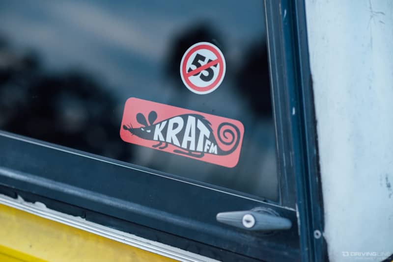 To Infinity and Beyond: The Pizza Planet Truck in Real Life! | DrivingLine