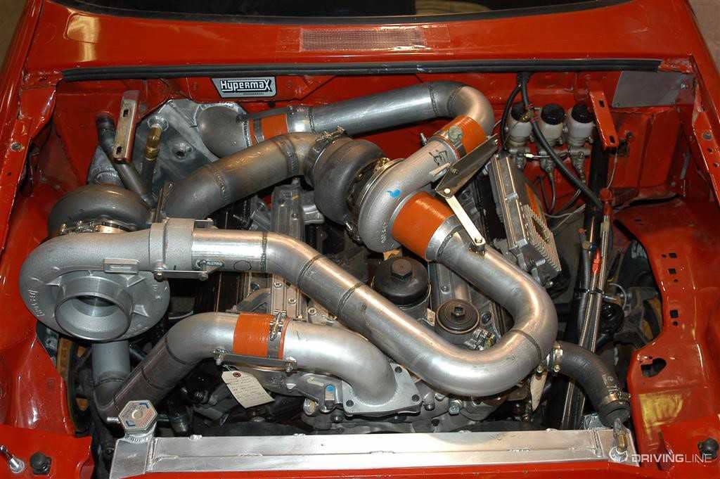 Fastest of the Fast- Land Speed Diesels | DrivingLine