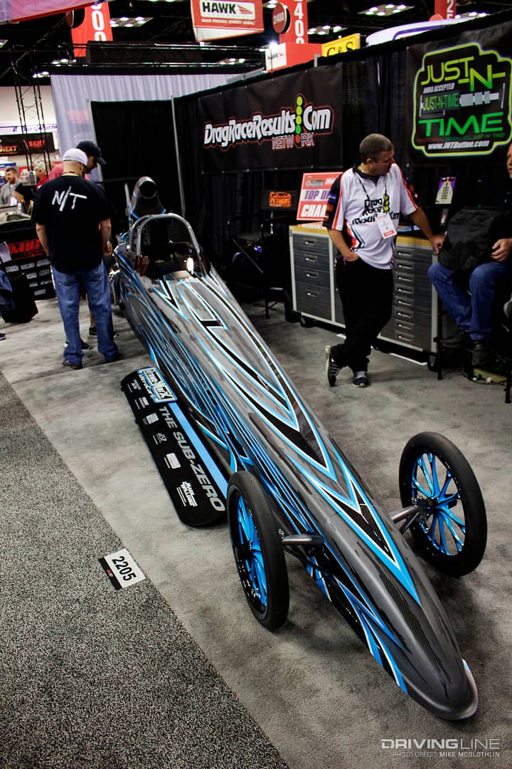 Best for Last? The Last Batch of Can’t-Miss Rides from PRI 2017 ...