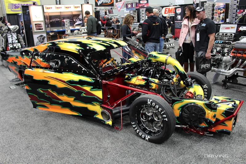 Best for Last? The Last Batch of Can’t-Miss Rides from PRI 2017 ...
