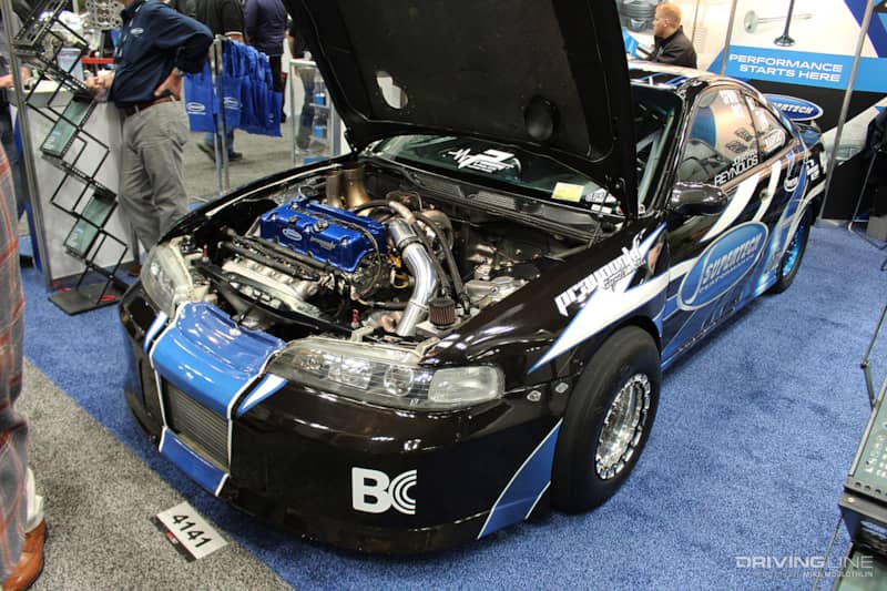 Best for Last? The Last Batch of Can’t-Miss Rides from PRI 2017 ...