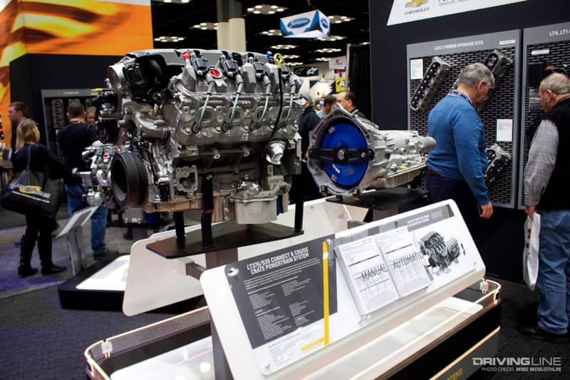 11 of the Hottest New Products from PRI 2017 | DrivingLine