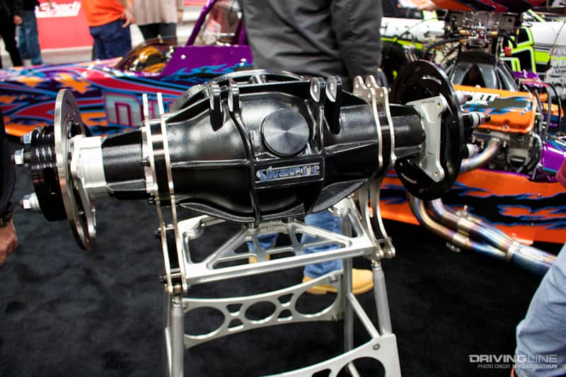 11 of the Hottest New Products from PRI 2017 | DrivingLine