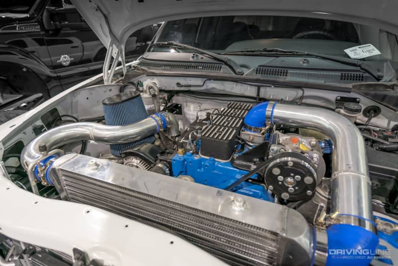 Soot Yeah! 6 Incredible Cummins Diesel Engine Swaps | DrivingLine