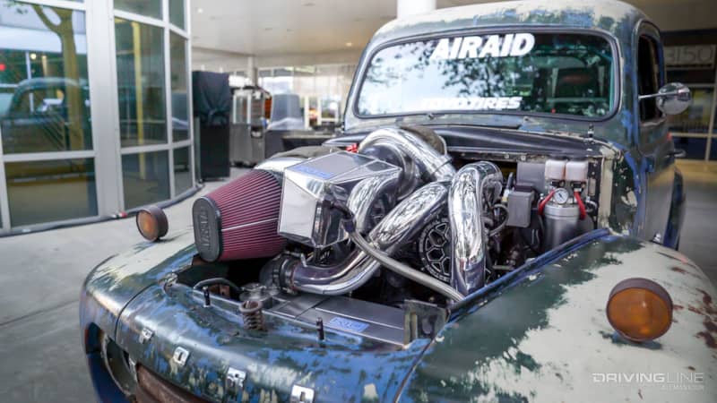 Soot Yeah! 6 Incredible Cummins Diesel Engine Swaps | DrivingLine