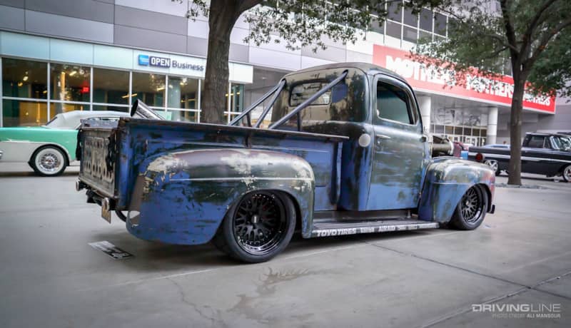 Soot Yeah! 6 Incredible Cummins Diesel Engine Swaps | DrivingLine