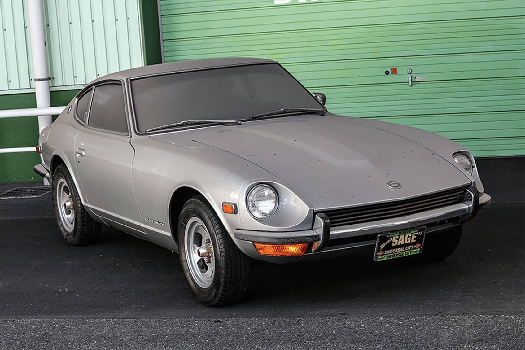 JDM Heaven: A Preview of Tokyo's Ultimate Car Auction | DrivingLine