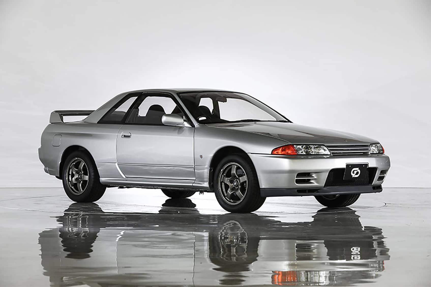 JDM Heaven: A Preview of Tokyo's Ultimate Car Auction | DrivingLine