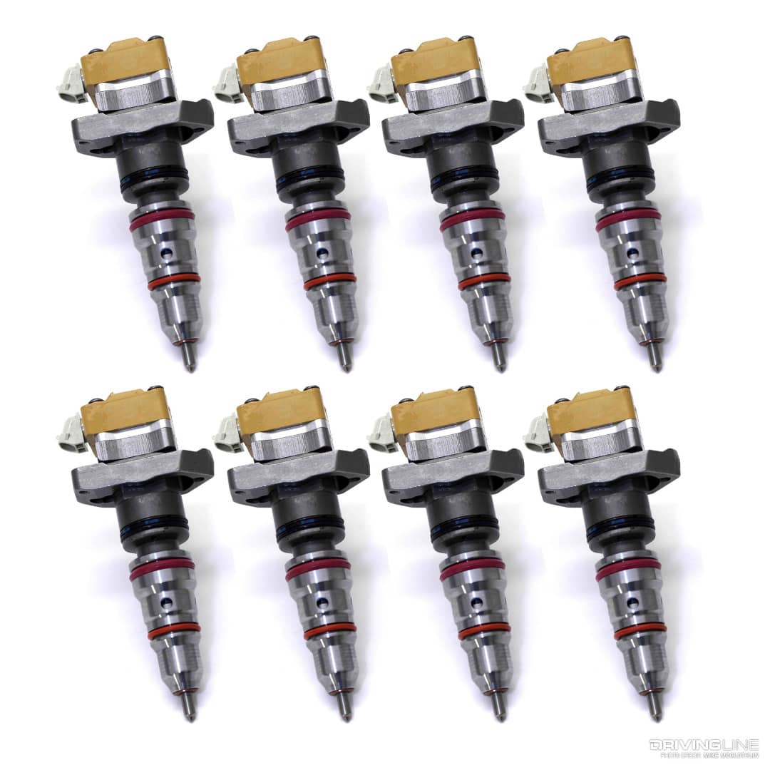 Budget Diesel Mods: 7.3L Power Stroke | DrivingLine