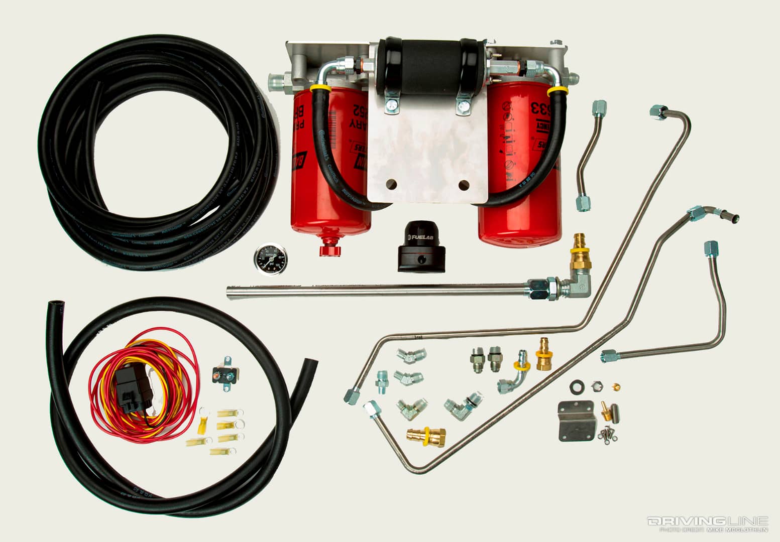 Budget Diesel Mods: 7.3L Power Stroke | DrivingLine