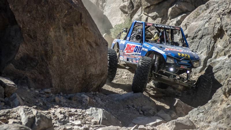 The Battle Continues: 5 Epic Ultra4 Face-Offs of 2017 | DrivingLine