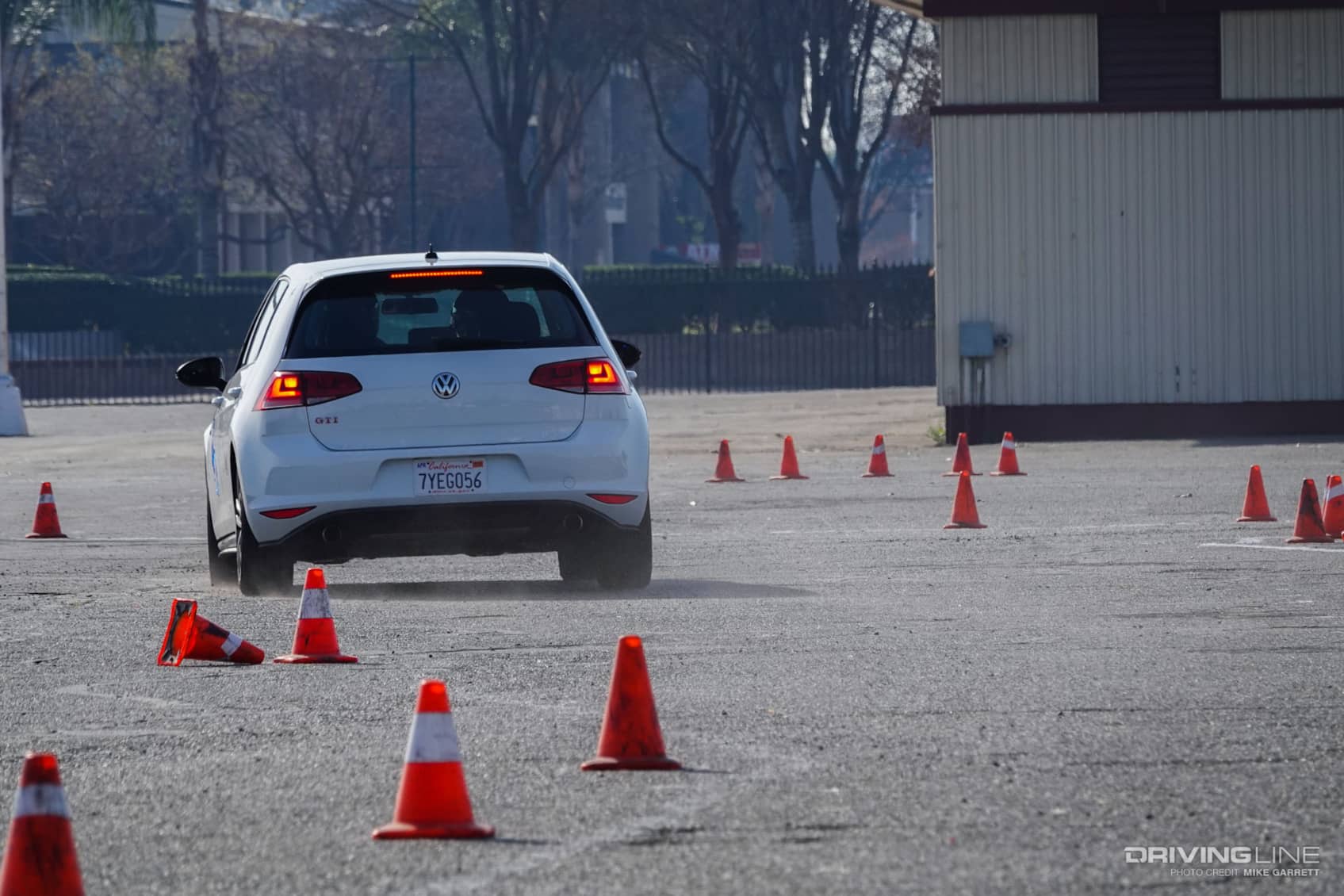 Project Golf GTI: 5 Reasons Why Everyone Should Take Their Daily Driver ...