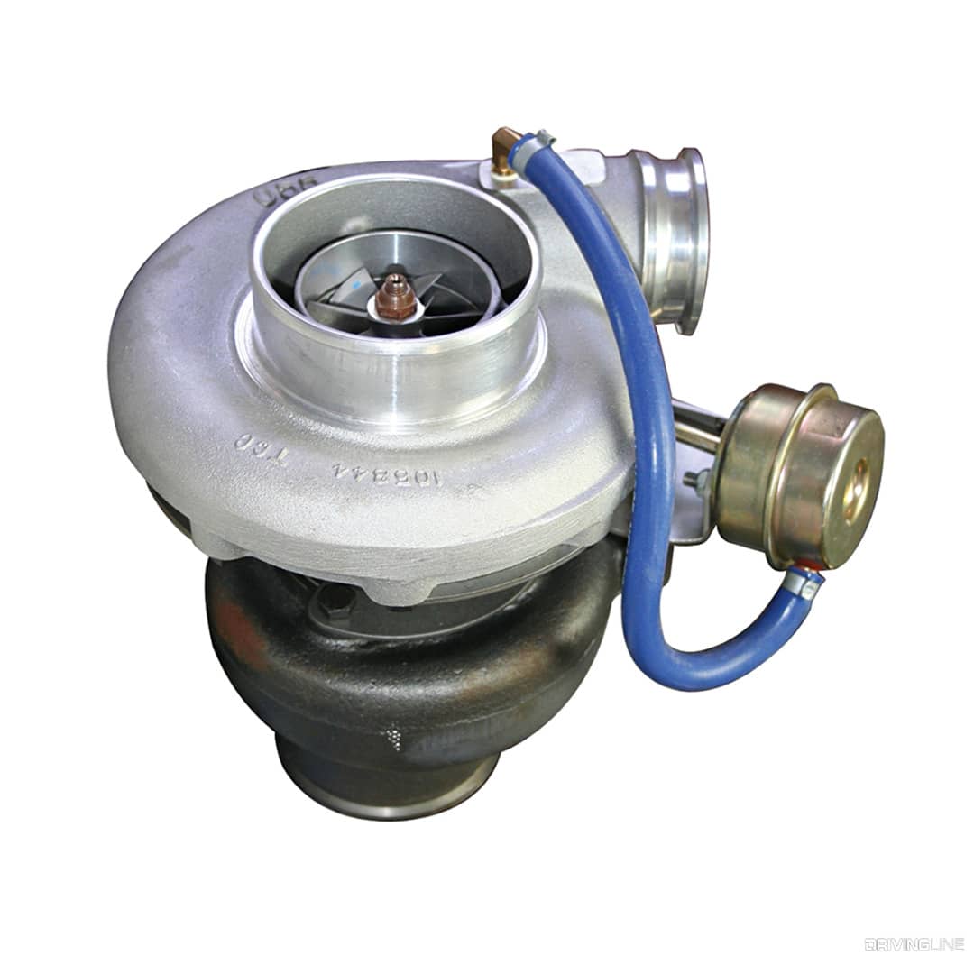 Budget Diesel Mods: ’98.5-’02 Cummins | DrivingLine