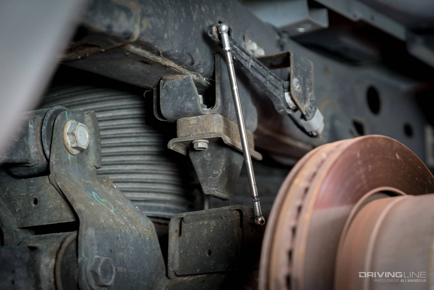 Grapple & Tow: ICON’s Stage 2 2014 & Up 3/4-ton Ram Suspension Review ...