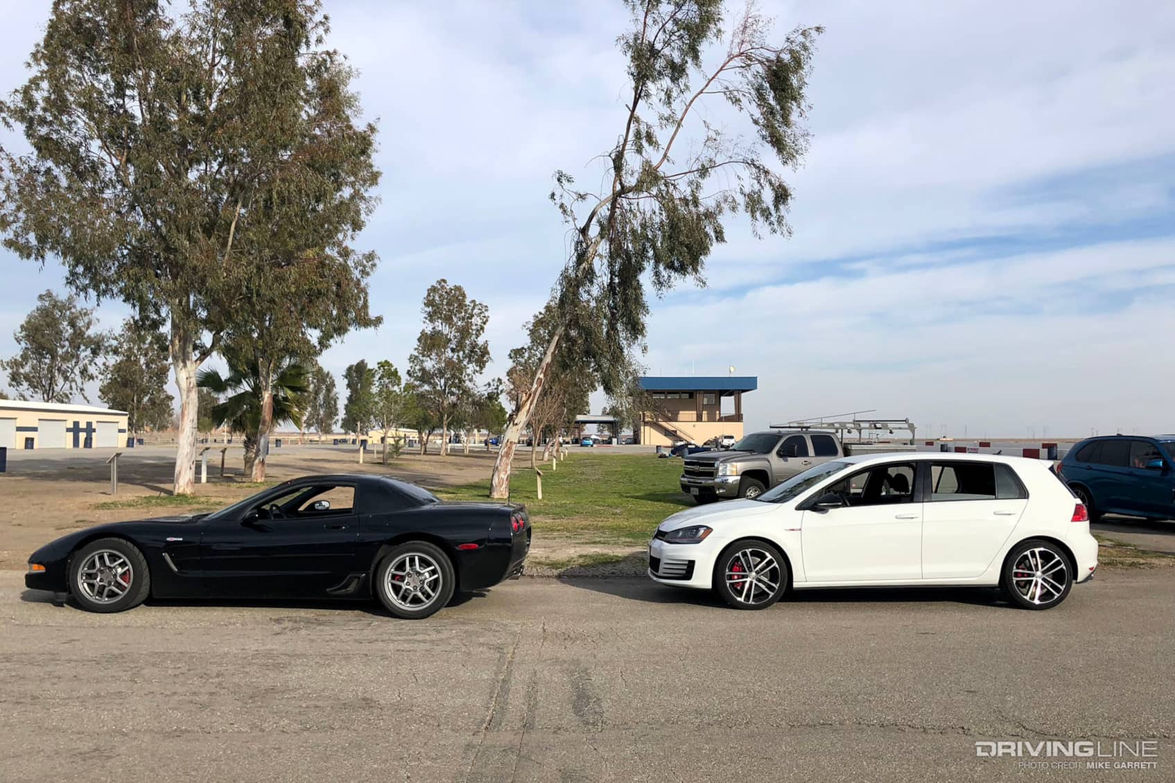 Performance Driving Clinic: The Best $200 an Enthusiast Will Ever Spend ...