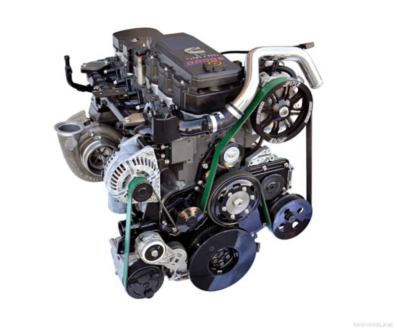 Budget Diesel Mods 07 5 17 Cummins Drivingline