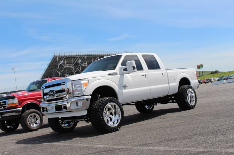 Budget Diesel Mods: 6.7L Power Stroke | DrivingLine