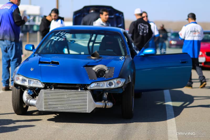 1320 for Life: Import Face-Off Meets West Coast Style [Gallery ...