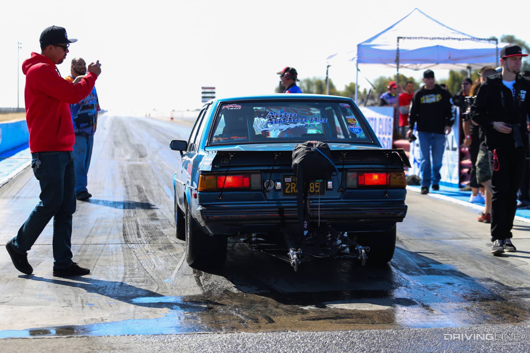 1320 for Life: Import Face-Off Meets West Coast Style [Gallery ...