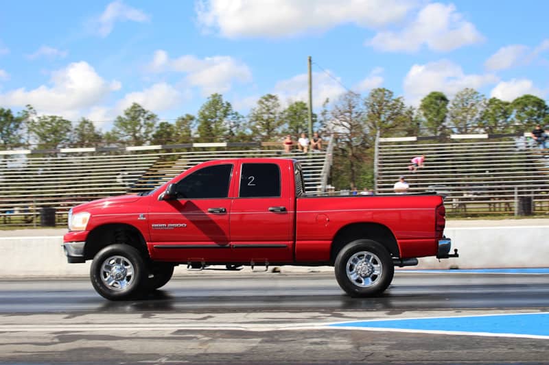 Budget Diesel Mods: ’03-’07 Cummins | DrivingLine