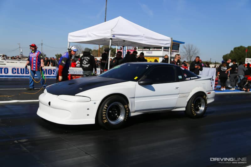 Old Favorites & Unique Racers: The Coolest Builds from Import Face-Off ...