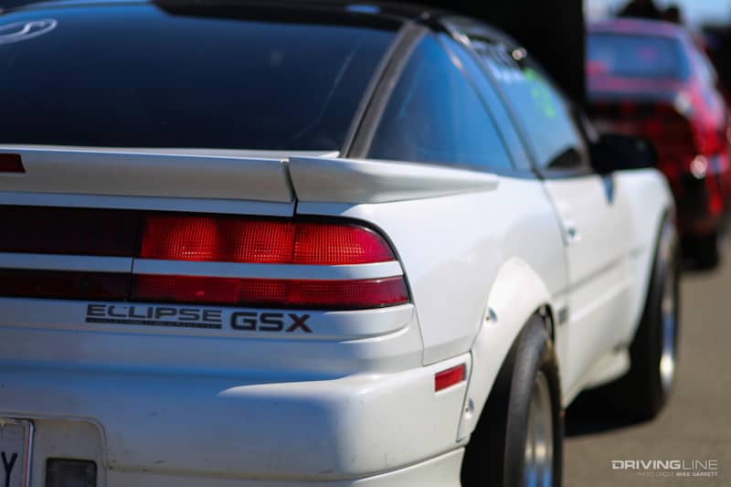 Old Favorites & Unique Racers: The Coolest Builds from Import Face-Off ...