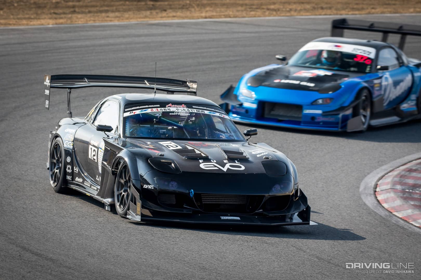 Bringing Home the Speed: Tsukuba Time Attack | DrivingLine