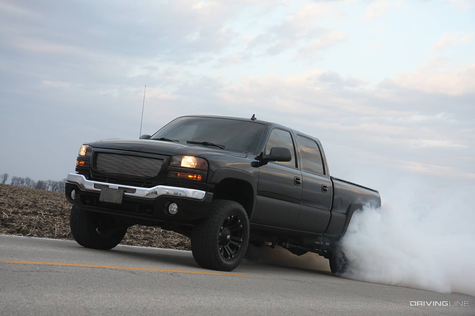 Budget Diesel Mods: LBZ Duramax | DrivingLine