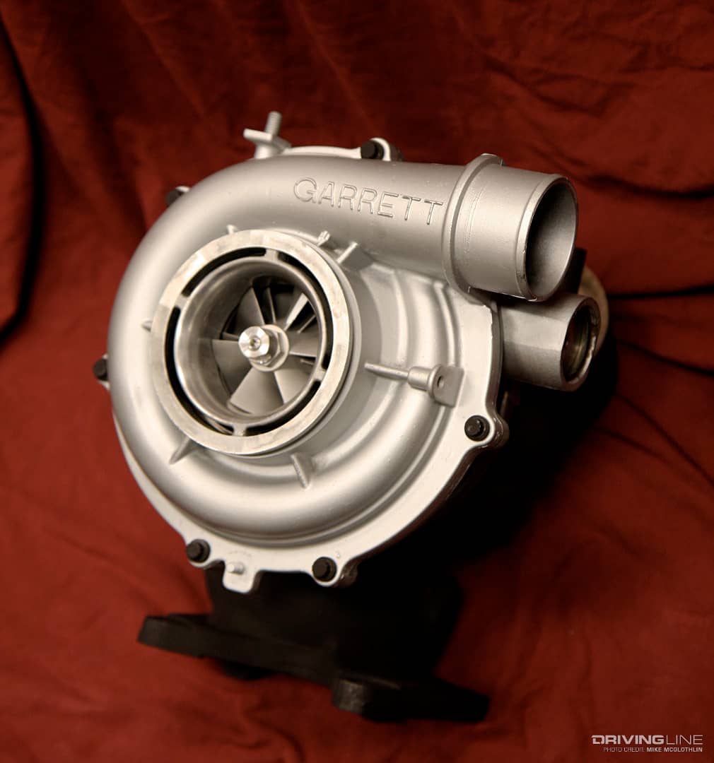 Budget Diesel Mods: LMM Duramax | DrivingLine