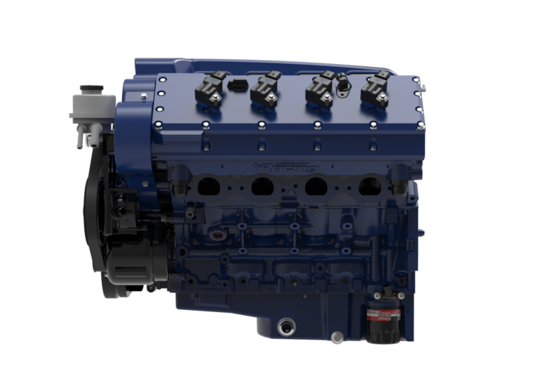 Power Play: Mercury’s New Crate Engine Puts the Rest to Shame | DrivingLine