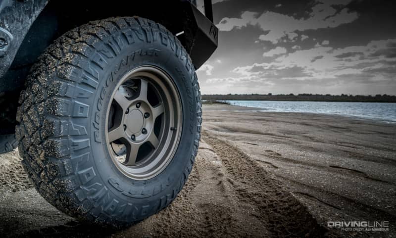 Recovery Refresh with Warn's VR10-S Winch | DrivingLine