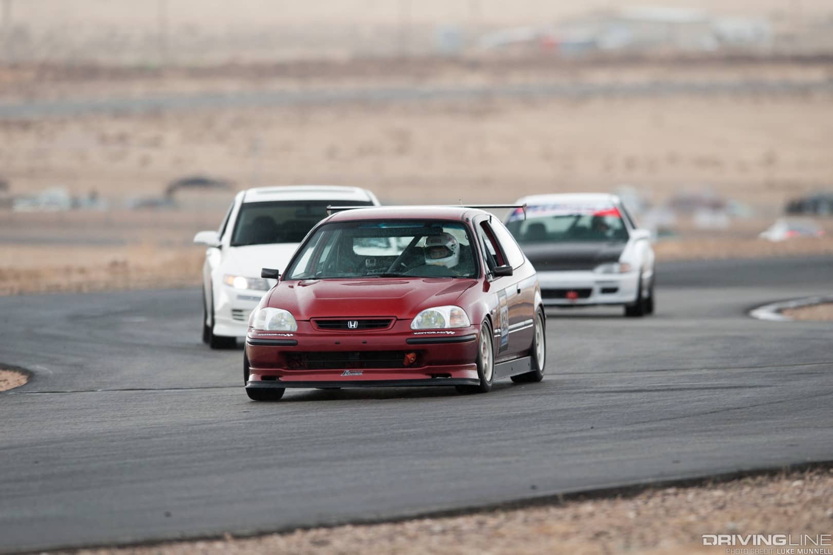 Bigger and Better: VTEC Club 2018 Round 1 and Season Preview | DrivingLine