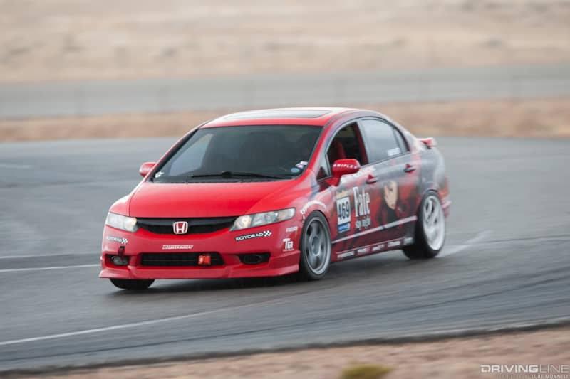 Bigger and Better: VTEC Club 2018 Round 1 and Season Preview | DrivingLine