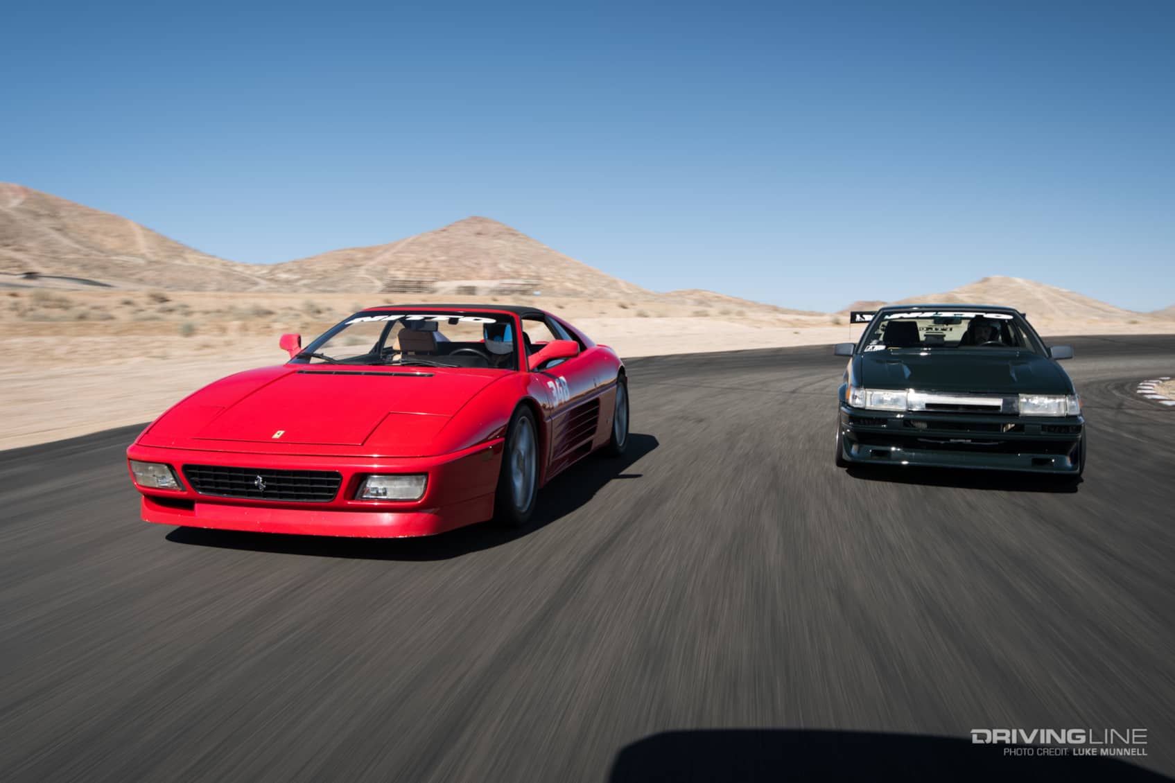 The Off-Road Boom: Why New & Old Enthusiasts Alike Are Discovering the ...