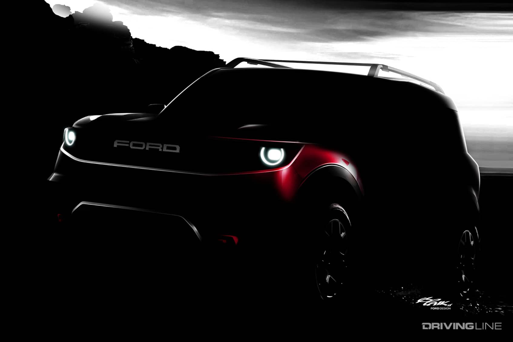 Bronco, Explorer ST, GT500 & More: We Can’t Wait for These New Fords ...