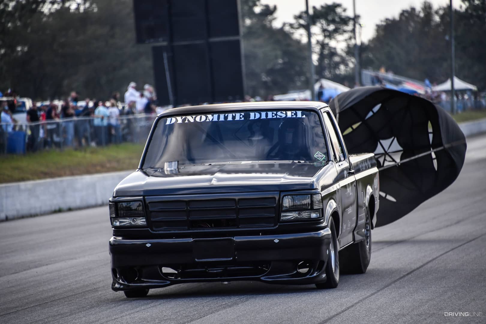 Diesel Thunder Spring Break 2018 | DrivingLine