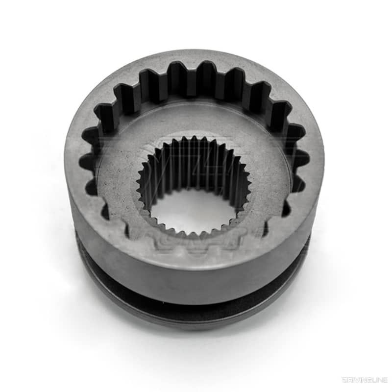 11 GM 3/4- & 1-ton Truck IFS Upgrade Basics | DrivingLine