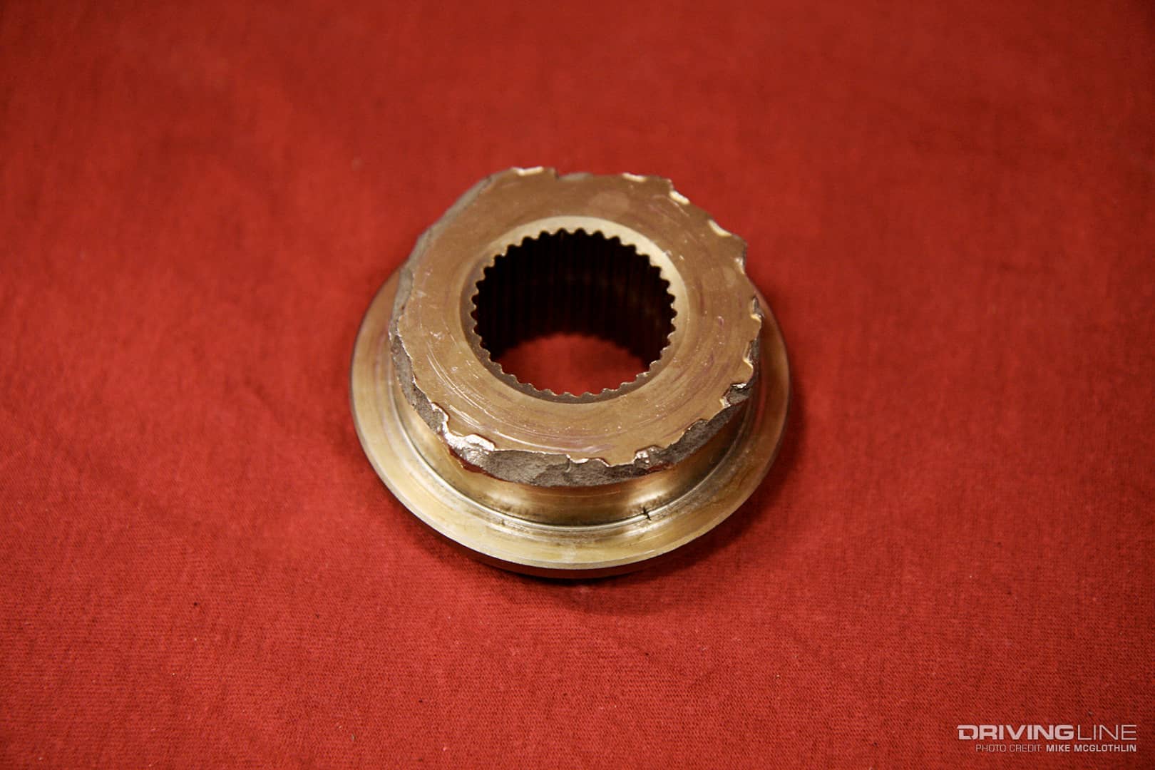 11 GM 3/4- & 1-ton Truck IFS Upgrade Basics | DrivingLine