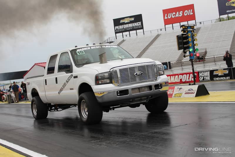 11 Things You Need to Know About HEUI | DrivingLine