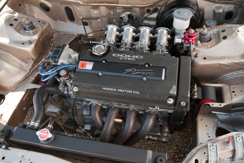 Timeless: 1993 Honda Civic CX | DrivingLine