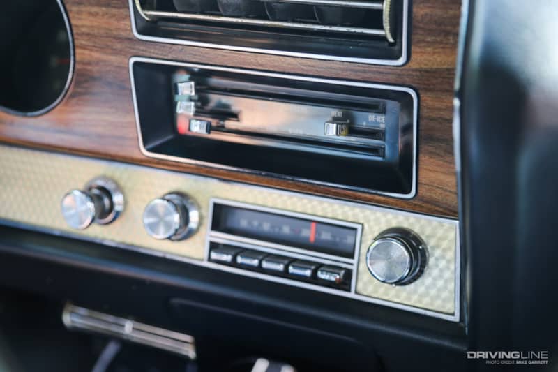 Project Restomod GTO: Breathing New Life Into a Classic Muscle Car ...
