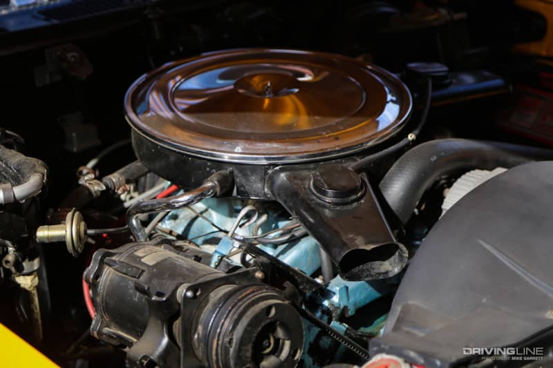 Project Restomod GTO: Breathing New Life Into a Classic Muscle Car ...