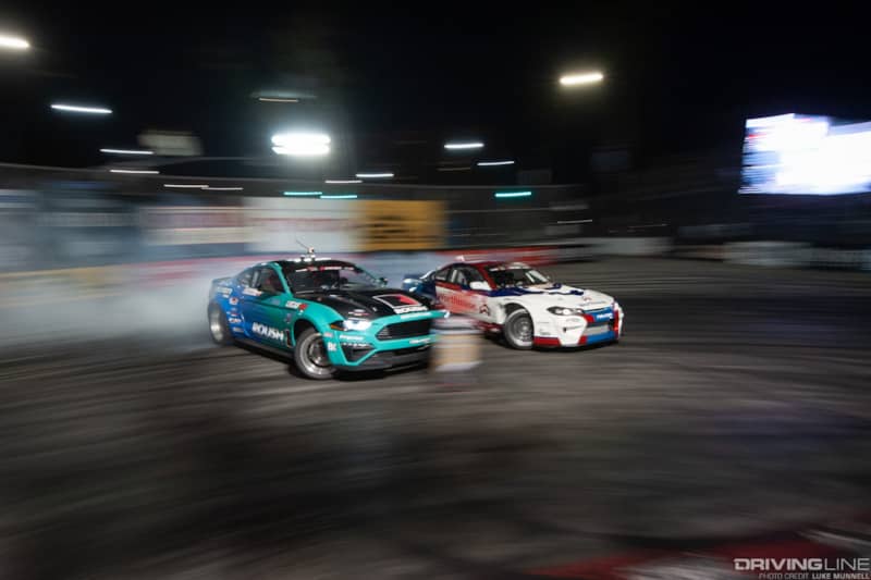 Super Drift Challenge 2018: Returning to the Street | DrivingLine