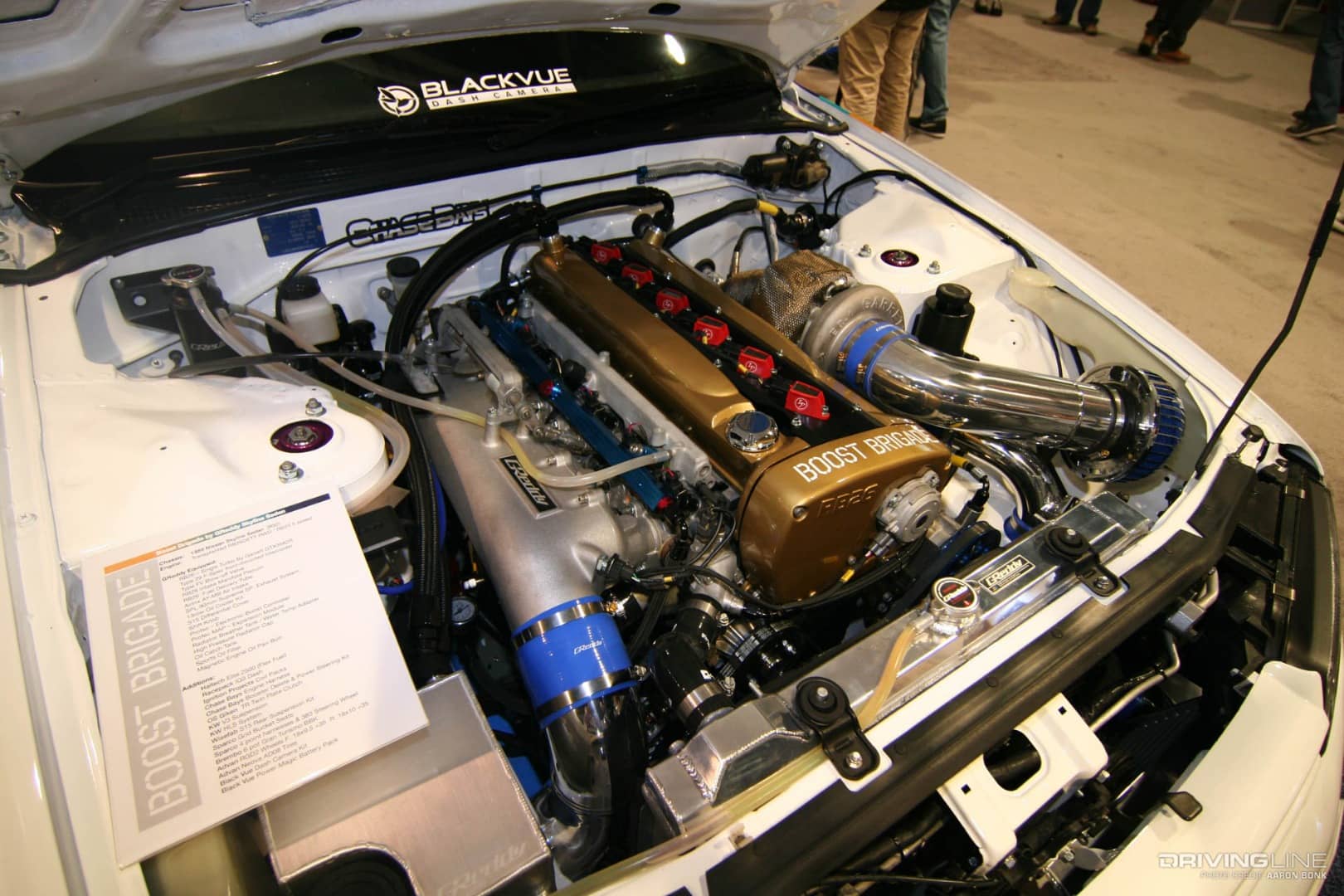 Top Swaps: Popular Japanese Engine Swap Basics | DrivingLine