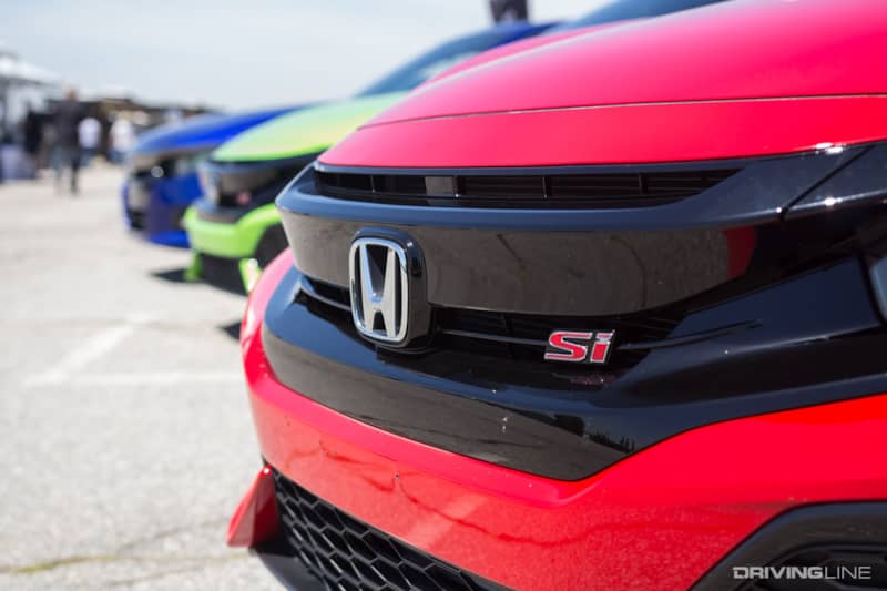 Shifting Gears: Honda Celebrates the Manual Transmission | DrivingLine