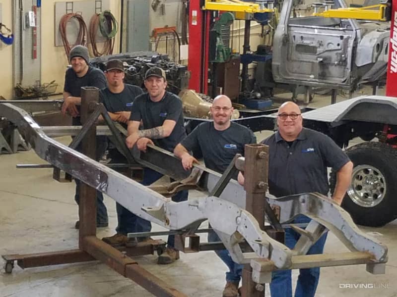 Master Class: 5 Classic Truck Building Tips From Randall Robertson ...
