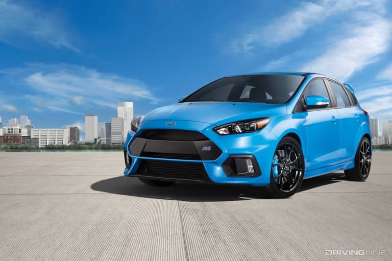 Times are Changing: Ford is Cutting Car Lineup to Just Two Models ...