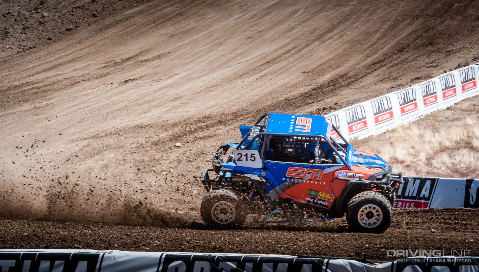 Nor Cal Rock Racing 2018 Round 2 [Gallery] | DrivingLine