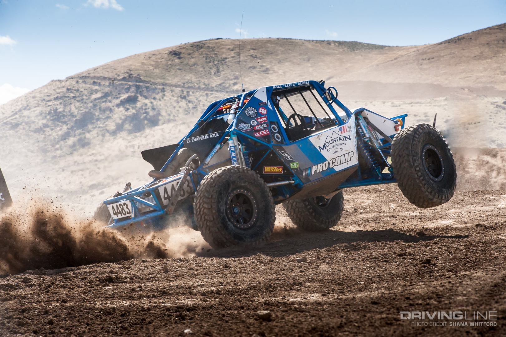 Nor Cal Rock Racing 2018 Round 2 [Gallery] | DrivingLine