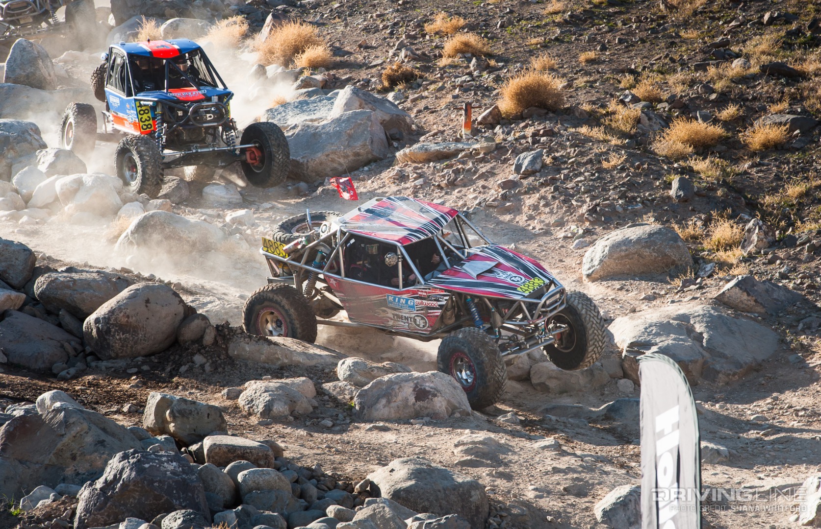 Nor Cal Rock Racing 2018 Round 2 [Gallery] | DrivingLine